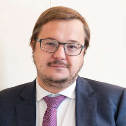 Joris Vercammen - Owner @ In Iure Constans - Crunchbase Person Profile