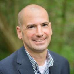 Jon Eggleton - Managing Partner/Co-Founder @ Traktion Partners ...