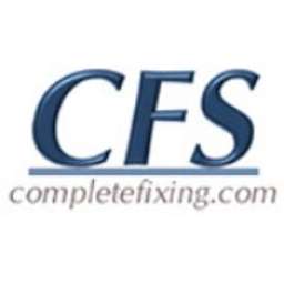 Complete Fixing Solutions - Crunchbase Company Profile & Funding