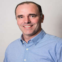 David Morse III - General Manager @ Blythe - Crunchbase Person Profile