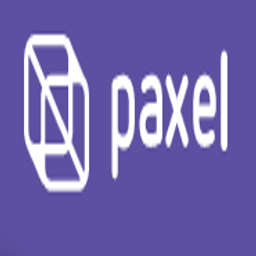 Series A - Paxel.co - 2019-10-04 - Crunchbase Funding Round Profile
