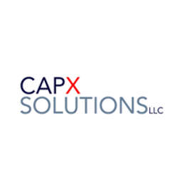 CapX Solutions - Crunchbase Company Profile & Funding