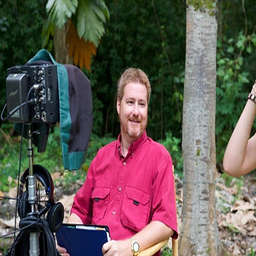 Nathan Todd Sims - Award winning Director, Producer, Writer and Founder ...