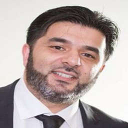 Aamer Naeem - Crunchbase Person Profile