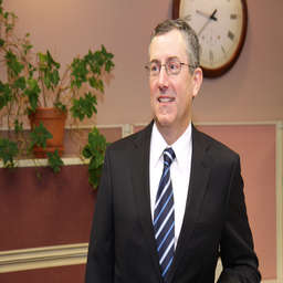 Michael Curran - Principal @ Real Estate Analysts - Crunchbase Person ...