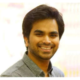 Yeshwanth Reddy Gade - Founder @ Simply5 - Crunchbase Person Profile