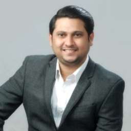 Saurabh Rapatwar - Founder and CEO @ Impulse Core - Crunchbase Person Profile