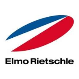 Elmo Rietschle