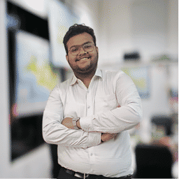 Pranav Raj - Crunchbase Person Profile