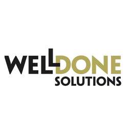 WellDone Solutions - Crunchbase Company Profile & Funding