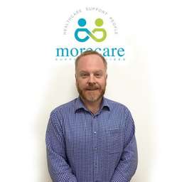 Chris Windust - MD and Owner @ Morecare Support Services - Crunchbase ...