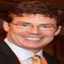 Benjamin Richter - CEO @ Bradford Airport Logistics - Crunchbase Person ...