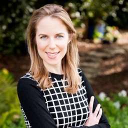 Stephanie Volk - Head of Platform @ Ironspring - Crunchbase Person Profile