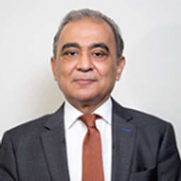 Imran Samad - President & CEO @ Sindh Bank - Crunchbase Person Profile