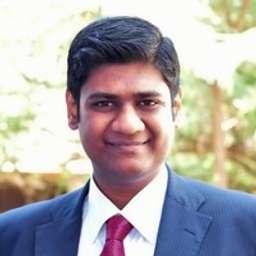 Arun Subramanian - Co-Founder and Head of Business Development ...