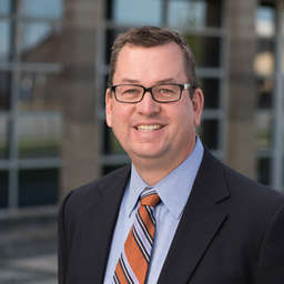 Steven Hansen - CEO @ Utah Local Government Trust - Crunchbase Person ...