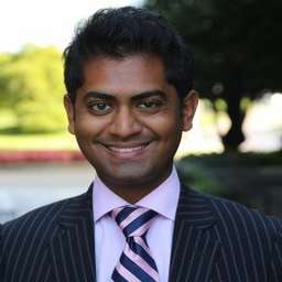 Vinaya Puppala MD - Crunchbase Person Profile