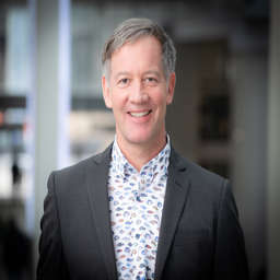 Mark Hyland - Crunchbase Person Profile