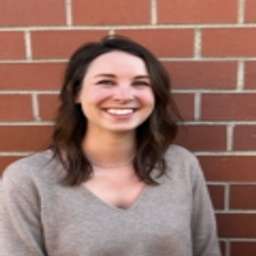 Caitlin Christie - Legal Assistant @ McNeice Wheeler - Crunchbase Person Profile