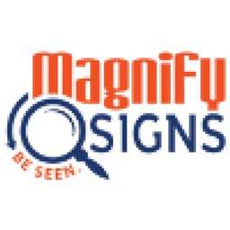Magnify Signs - Crunchbase Company Profile & Funding