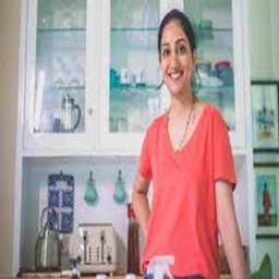 Simran Khara - Founder @ Koparo Clean - Crunchbase Person Profile