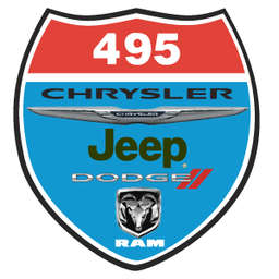 495 Chrysler Jeep Dodge Ram - Crunchbase Company Profile & Funding