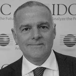 Richard Stevens - Research Director @ IDC - Crunchbase Person Profile