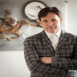 Alan Berman - Founder and President @ Archetype Architecture ...