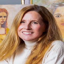 Lisa Rissetto - Founder & President @ G. Hensler - Crunchbase Person ...