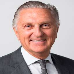 Robert Andreen - Crunchbase Person Profile