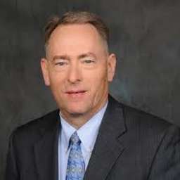 Dan Anderson - CEO and Co-Founder @ Mark V Security - Crunchbase Person ...