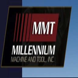 Millennium Machine & Tool - Crunchbase Company Profile & Funding