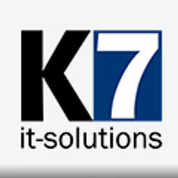 K7 IT-Solutions - Crunchbase Company Profile & Funding