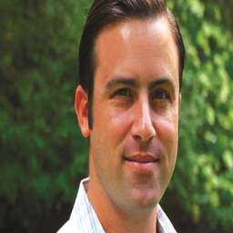 John Weiss - Co-Founder & Co-CEO @ Curich Weiss - Crunchbase Person Profile