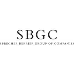 SBGC - Sprecher Berrier Group of Companies - Crunchbase Company Profile ...