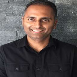 Nick Patel - Owner and President @ Kalyan Hospitality - Crunchbase ...