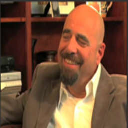 Frank Mannarino - Crunchbase Person Profile