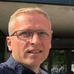 Thomas Nygaard - Founder and CEO @ NorQuant - Crunchbase Person Profile