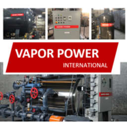 Vapor Power International - Crunchbase Company Profile & Funding
