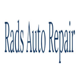 Rads Auto Repair - Crunchbase Company Profile & Funding