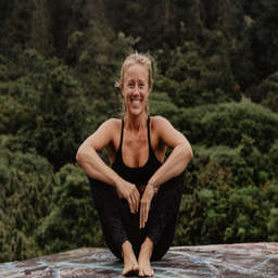 Kelly Stern - Founder @ Yogarden - Crunchbase Person Profile