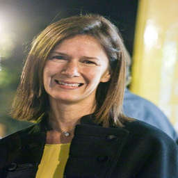 Sofia Costa Freire - Partner, Executive Director and Founder @ Art Form - Crunchbase Person Profile