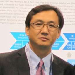 John Xu - Crunchbase Person Profile