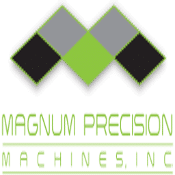 Magnum Precision Machines - Crunchbase Company Profile & Funding