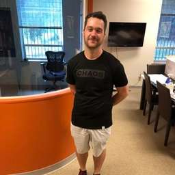 Gregory Laird - Head of Sales & Partnerships @ Community Gaming ...