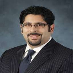 Anish Melwani - CEO @ LVMH - Crunchbase Person Profile