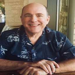 Bob Patin - Crunchbase Person Profile