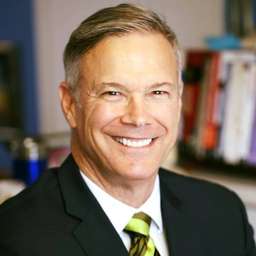 Dr Tim Baker - Crunchbase Person Profile