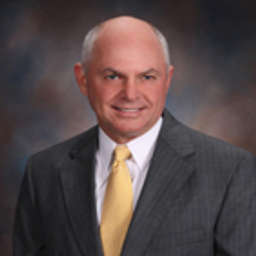 Mickey Cargile - Crunchbase Person Profile