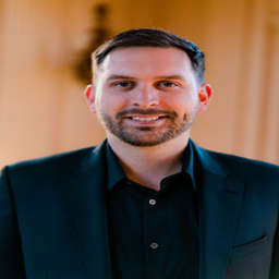 Jordan Bramble - Co-founder & CTO @ Local Kitchens - Crunchbase Person ...